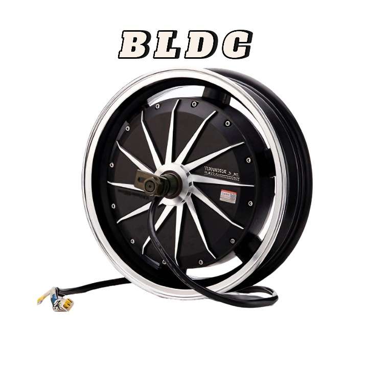 Mengenal Penggerak Motor Listrik BLDC : Inovasi Ramah Lingkungan untuk ...