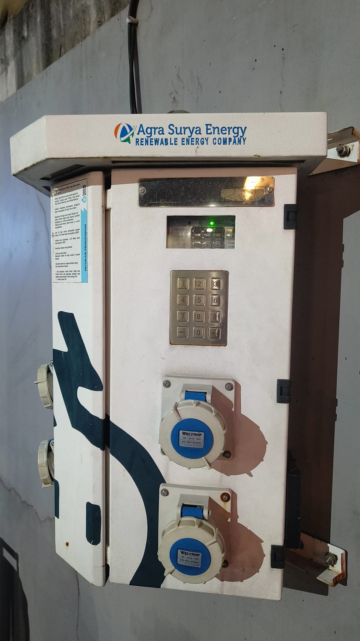 SPKLU atau SPLU ? Pahami ini dulu sebelum Charge Motor Listrik mu
